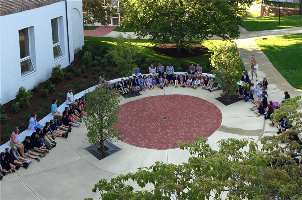 Fay School Blog